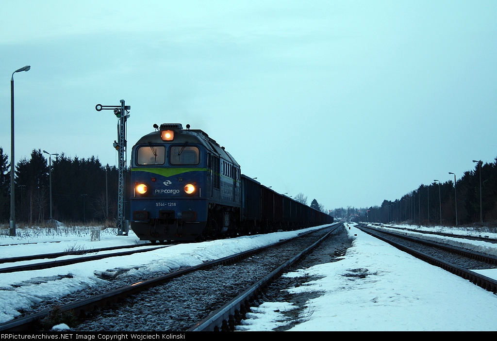 ST44-1218 (ex ST44-1014)